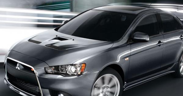 Mitsubishi Lancer Ralliart 2014: La puissance à longueur d’année ...